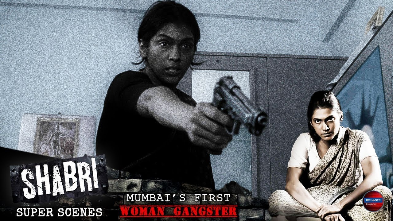 Dekhiye Isha ne kaise Police waale ko goli maari! | Isha Koppikar ...