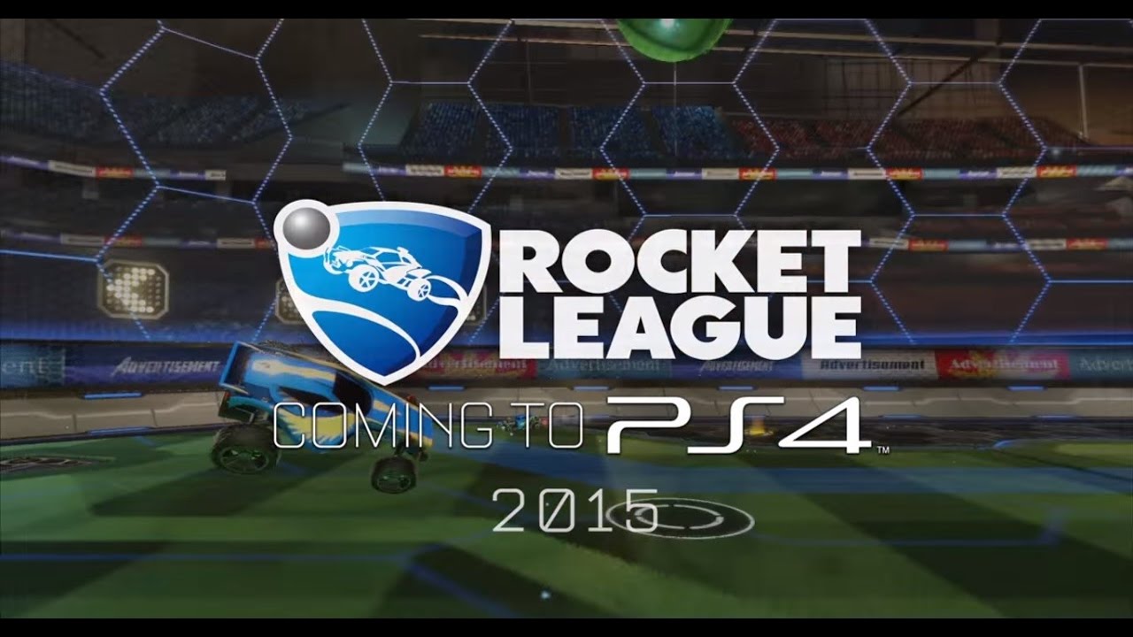 Rocket League® - Throwback Thursday and the Original SARPBC - YouTube