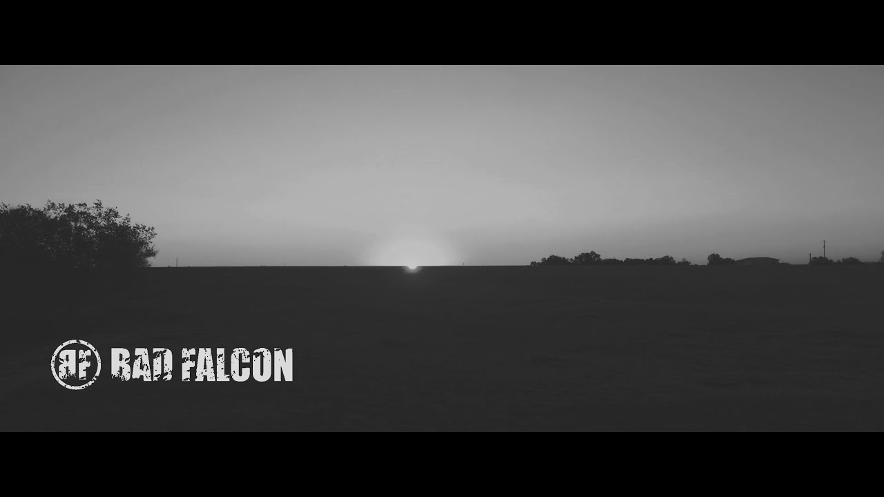 Bad Falcon - Wiara (Official Music Video 2021) - YouTube