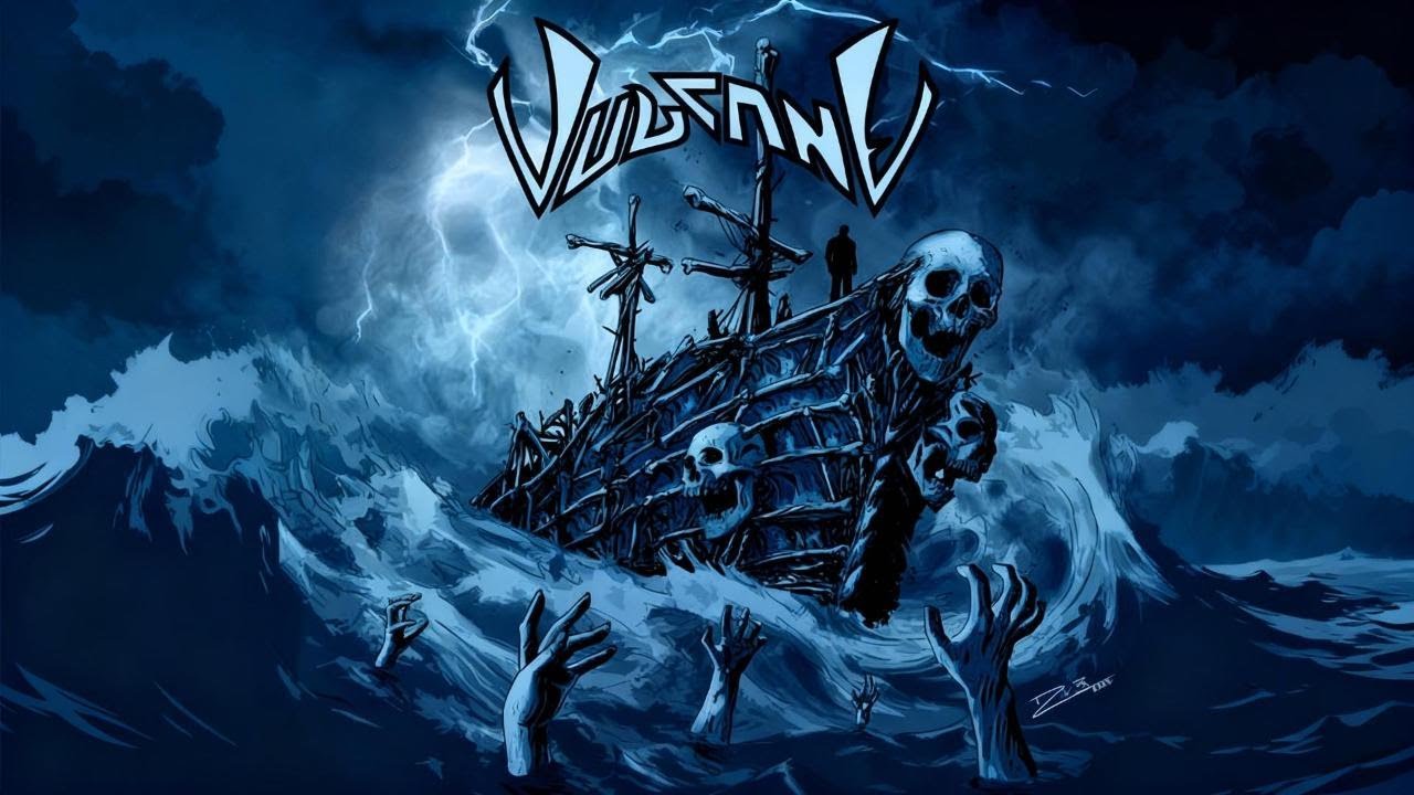 Vulcane - Ocean of Ego (FULL ALBUM) - YouTube