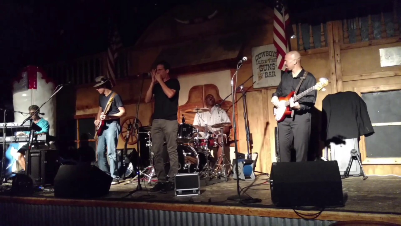 Pro Jam July 18, 2017 - YouTube