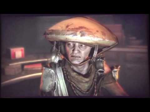 QuakeCon 2008 - id Tech 5 Engine Walkthrough, Part 1 - YouTube