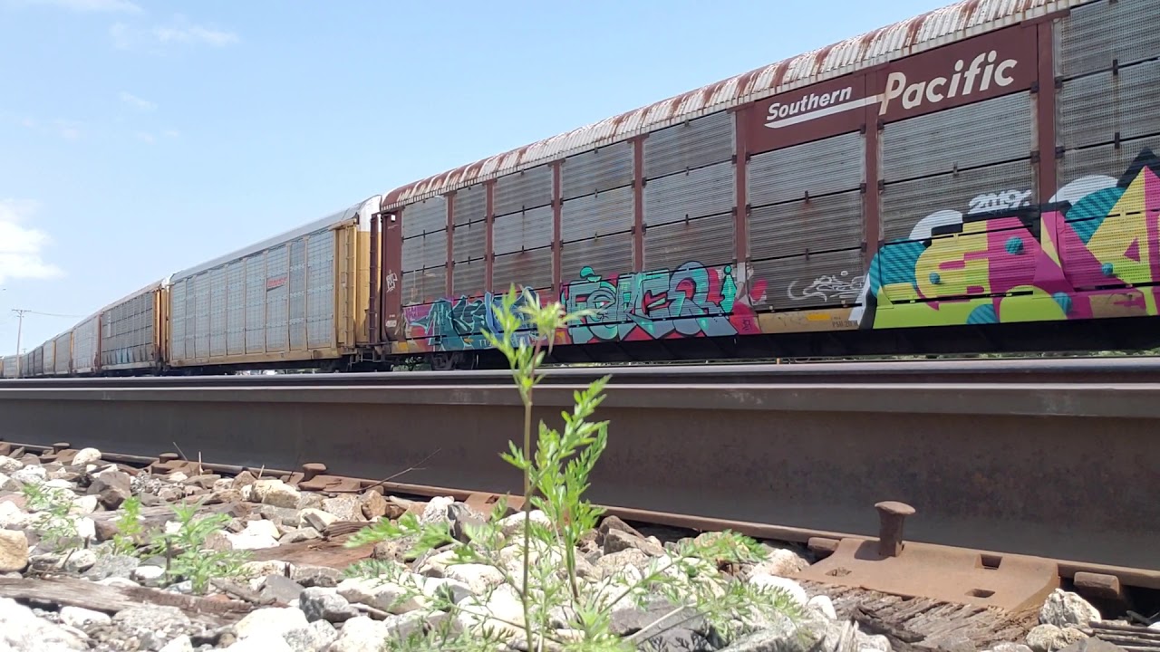 Ej&e 656 and 659 in homewood Illinois #1 - YouTube