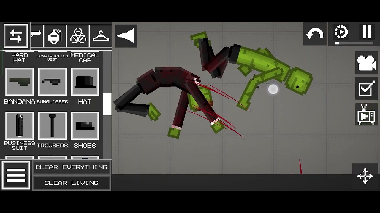 melon playground random dudes - YouTube