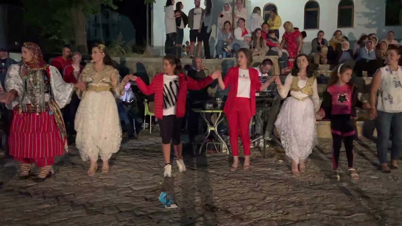 Shishtavec—2021 - YouTube