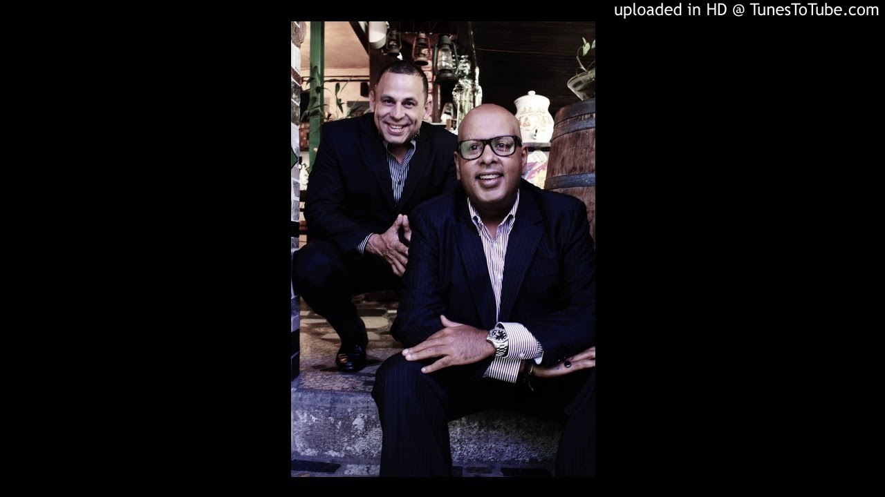SOLO-Orquesta de Franklin y Alonso - YouTube