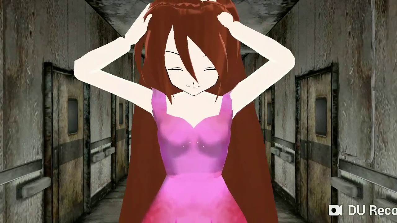 [MMD] Lazari - Bye Bye - YouTube