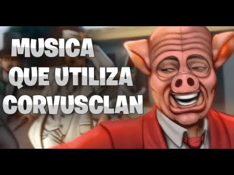 Canciones que utiliza CORVUS CLAN en sus videos - YouTube