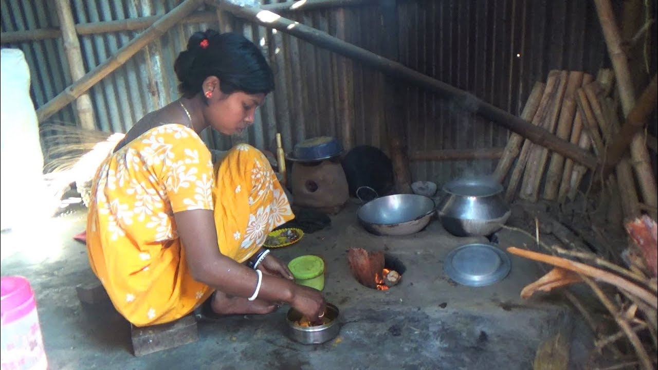 You must be surprised to see their life journey and cooking methods # ...