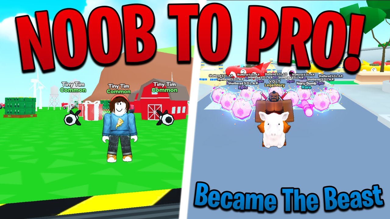 ⭐Becoming The Best Player In Nuke Simulator Roblox!⭐ - YouTube