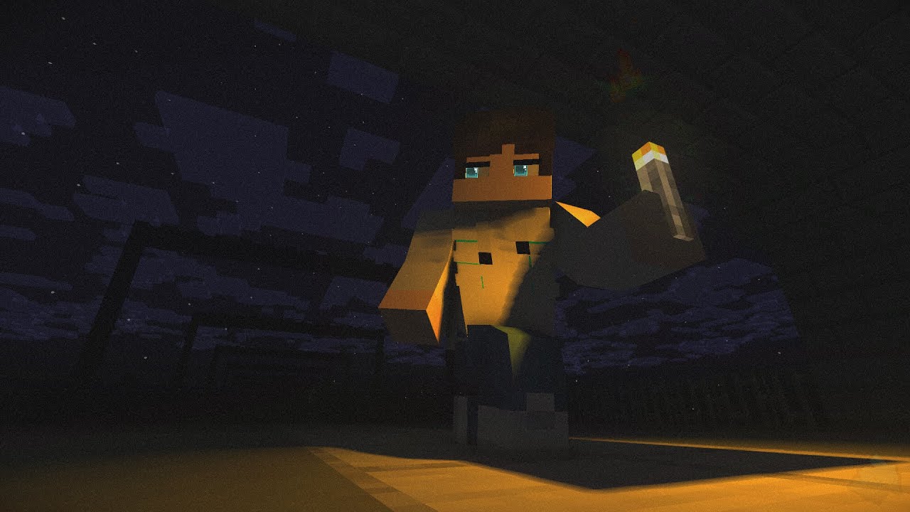 Minecraft z KEJWII 8 *po mojemu - YouTube