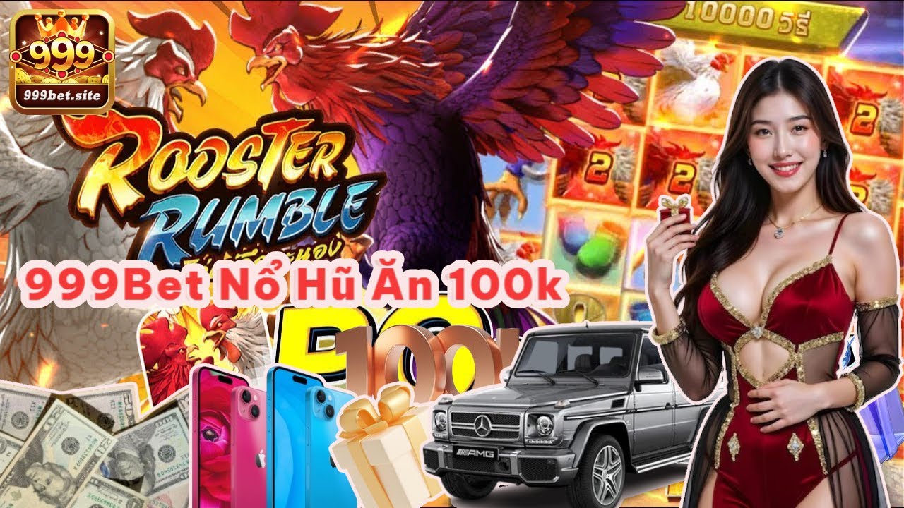 999Bet- Shbet| Ít Vốn Chơi Nổ Hũ Liệu Có Lời Không? - YouTube