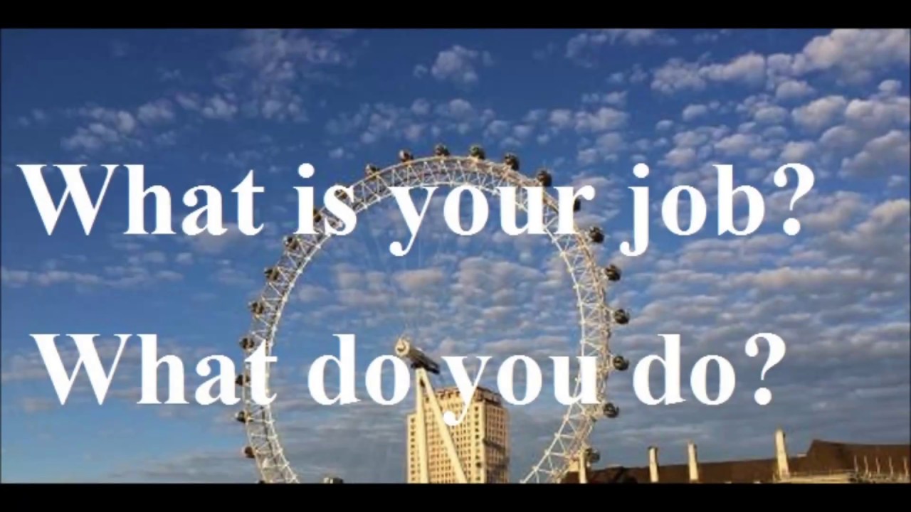 What Is Your Job Jak Opowiada O Swoje Pracy Jak Poda Sw j Zaw d what-is-your-job-jak-opowiada-o-swoje-pracy-jak-poda-sw-j-zaw-d