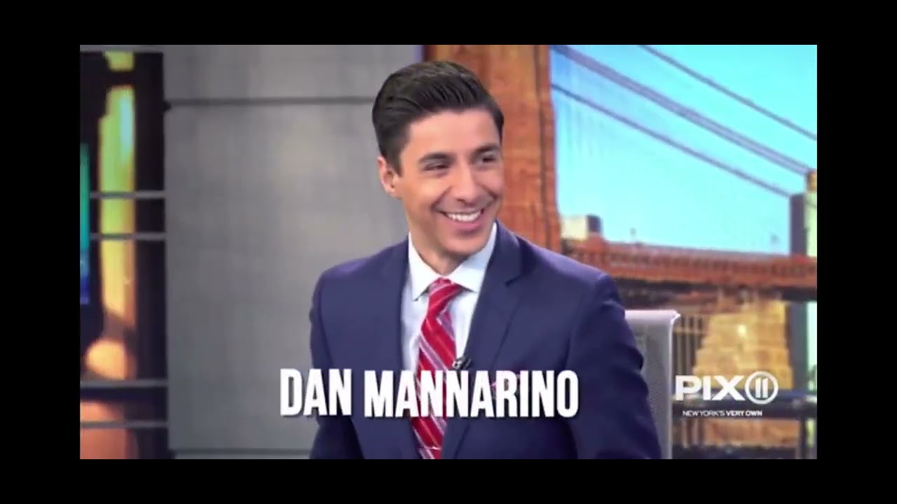 The cw sign off PIX 11 sign on 9/30/22 - YouTube
