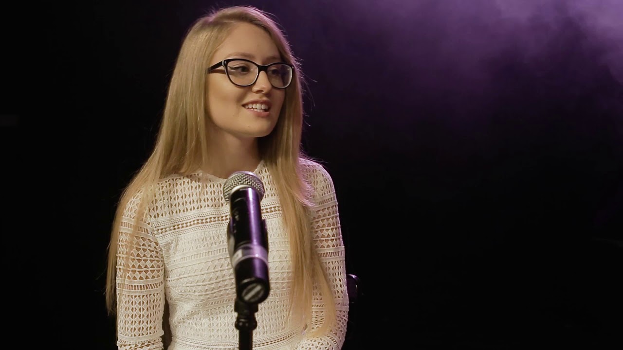 Yanabee - Obudź się i żyj (cover) - YouTube