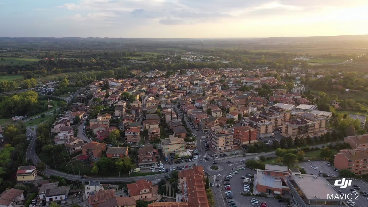 Passo corese 16/10/19 - YouTube