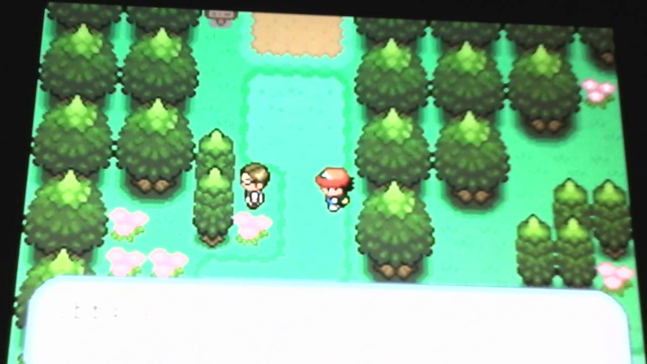 Pokemon Advanced Adventure Review - YouTube