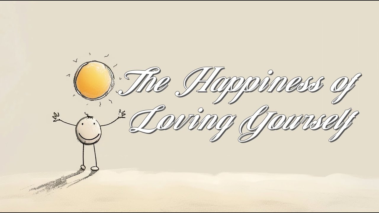 Music Magic - The Happiness of Loving Yourself - YouTube