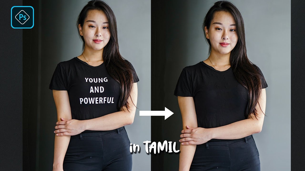 How To Remove Unwanted Text In Photoshop In Tamil Remove Unwanted How To Remove Unwanted Text In Photoshop In Tamil Remove Unwanted