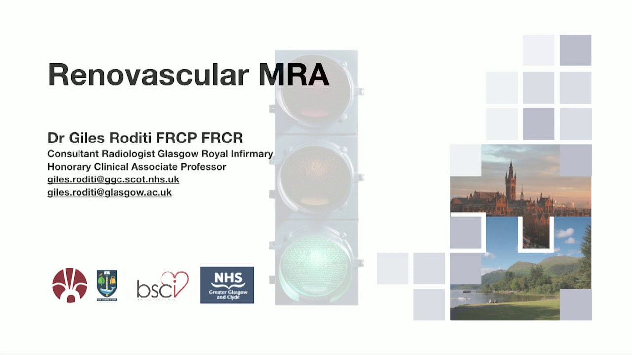 SMRA 18 Giles Roditi - YouTube