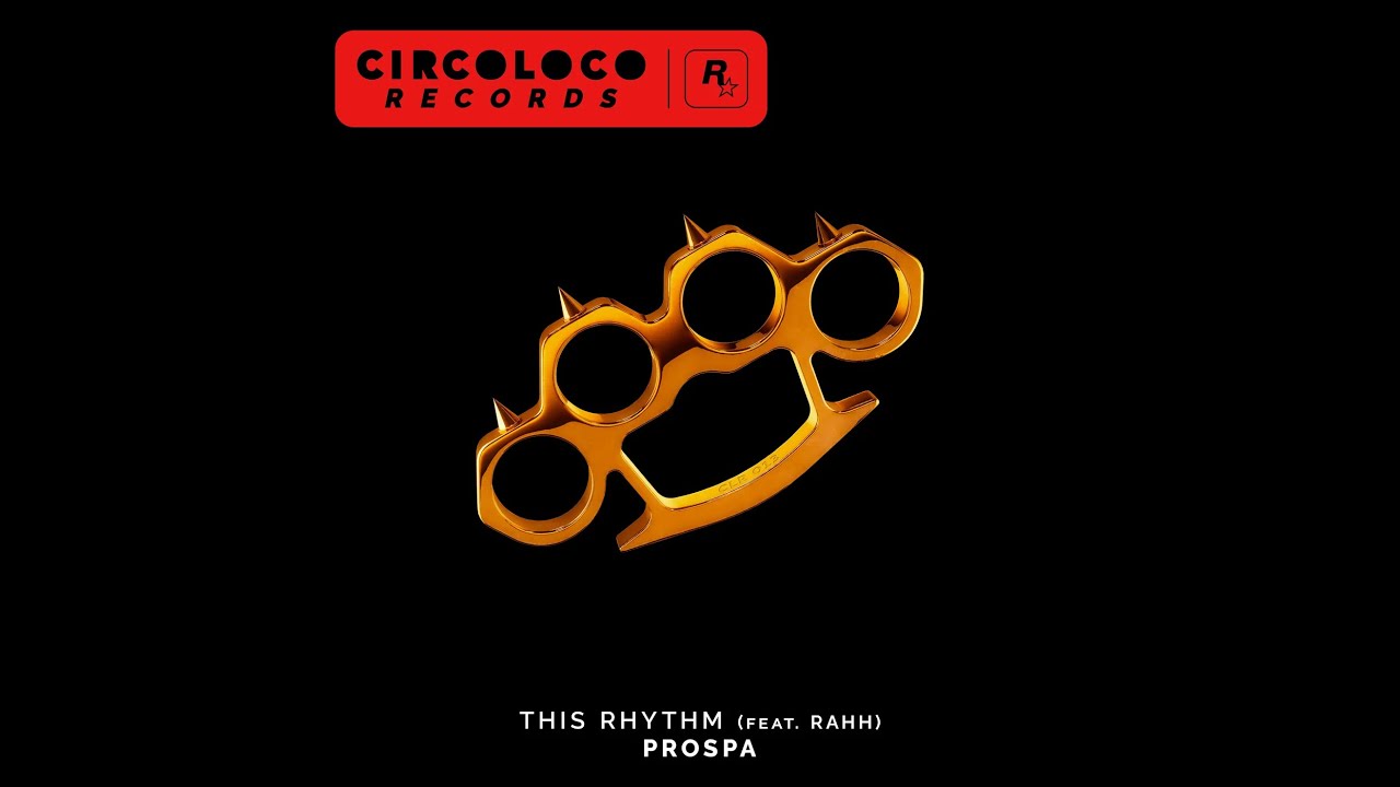 Prospa feat. RAHH - This Rhythm (Extended Mix) - YouTube