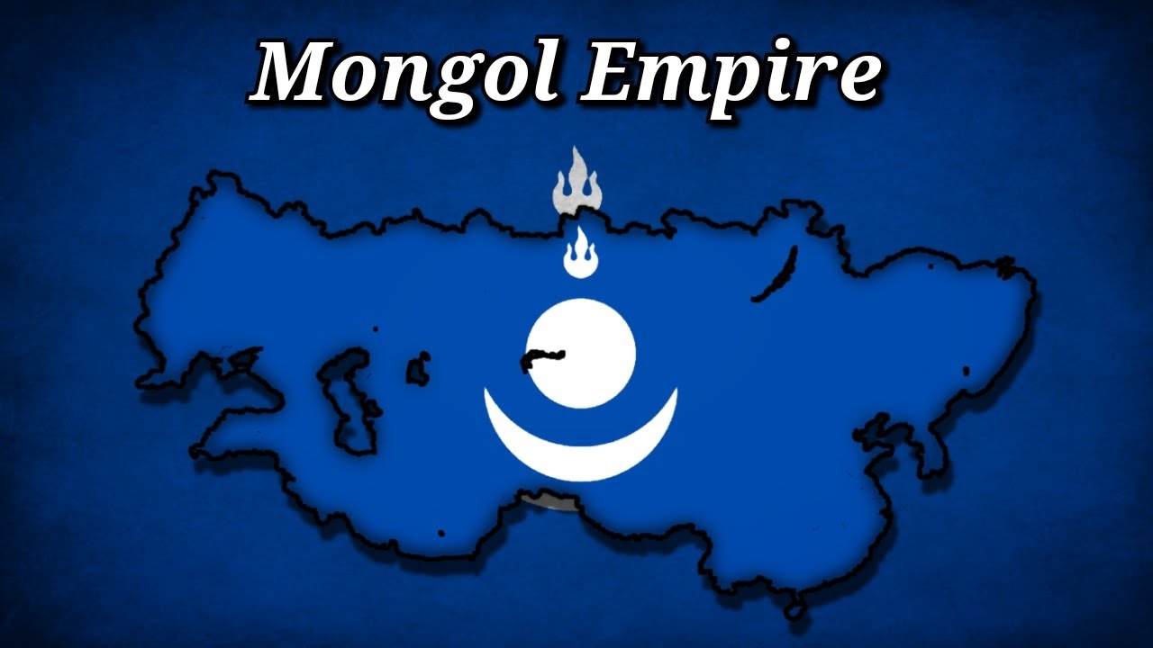 Age of History 2: Mongol Empire - YouTube