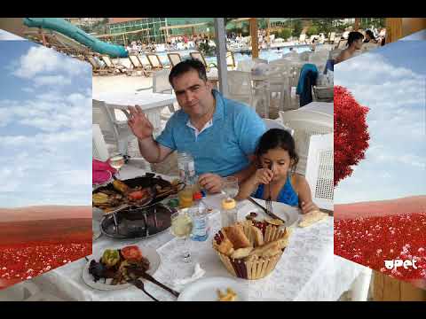 Ofelya Cebrailzade 8 yasin mubarek