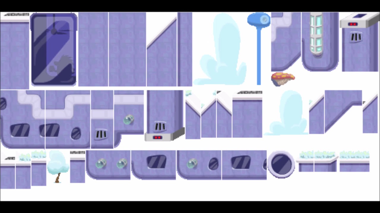 Jetpack Heroes (Didj) soundtrack and cutscenes - YouTube