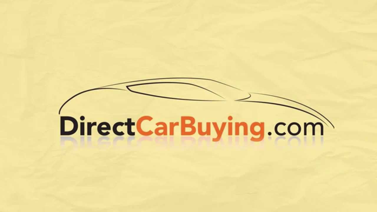 Direct Car Buying, The Dealership of the Future. - YouTube