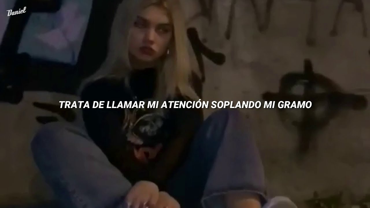 Letoa - BAND$ - sub español - YouTube