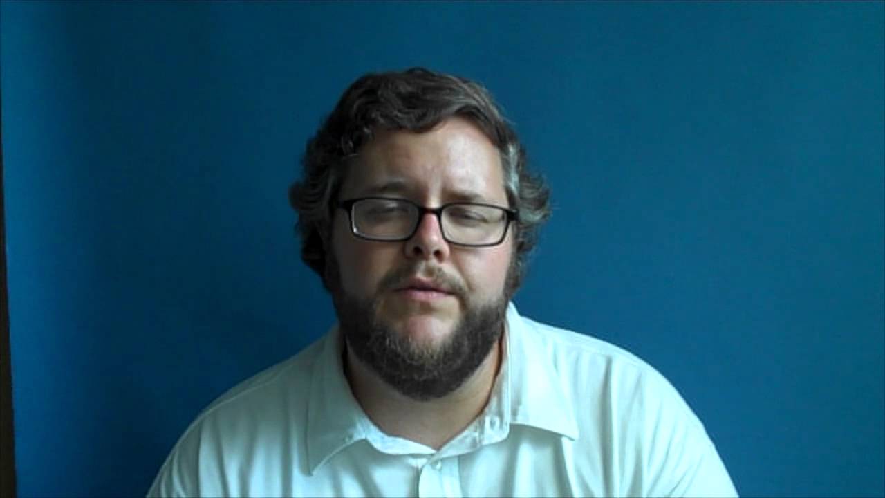 Tim Vogt- 51 People.StarFireU.m4v - YouTube