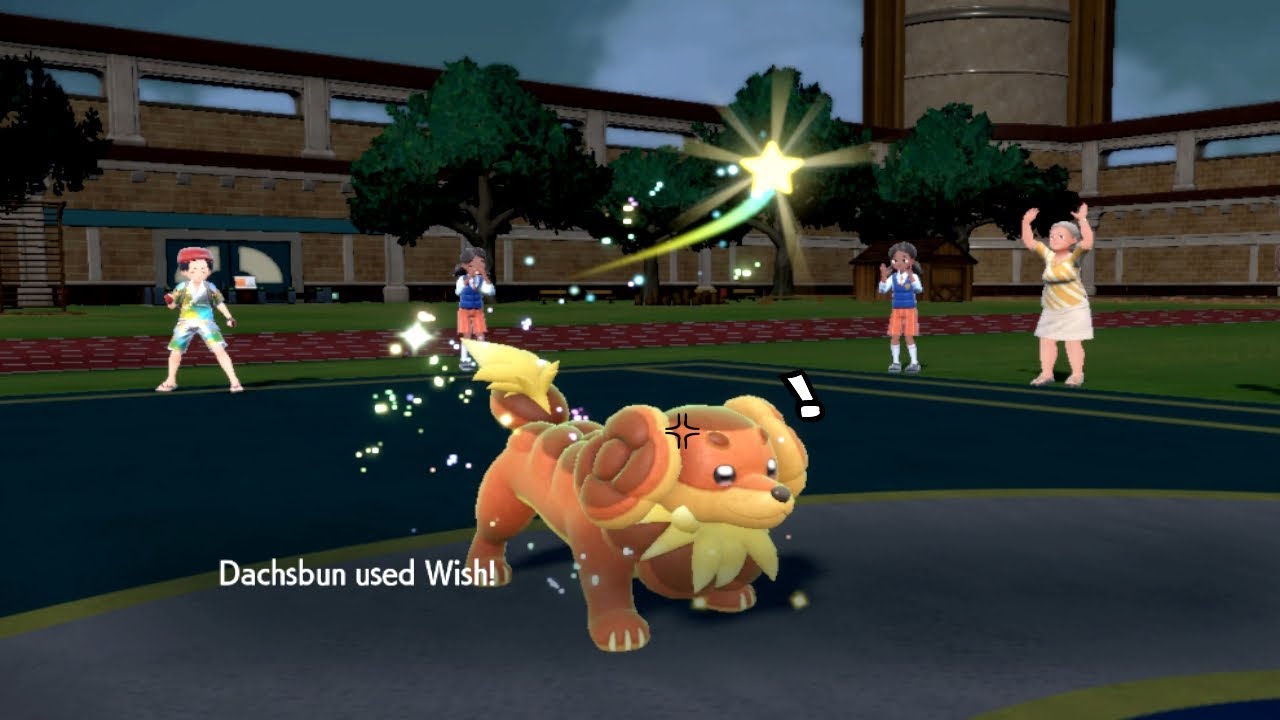 Pokemon Scarlet/Violet wifi battle: Yus vs Random .. Best Doggo! - YouTube