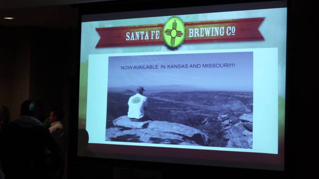 Bier Station: KC Beer Blog Video - YouTube