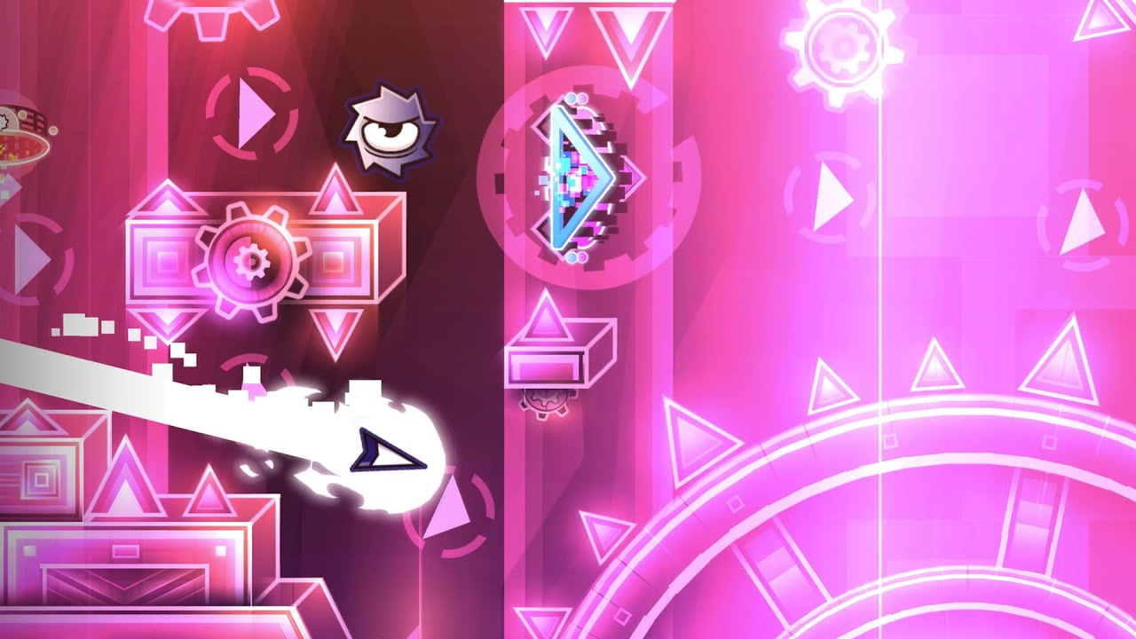 760k OBJECTS!!! | "Light it Up" by Hollow and TNC - Geometry Dash 2.2 ...