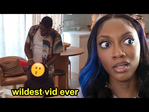 This Loyalty Test was MESSY AF...