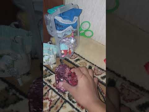 Kendi el yapimi barbi esyalari👍👍🙂🤗