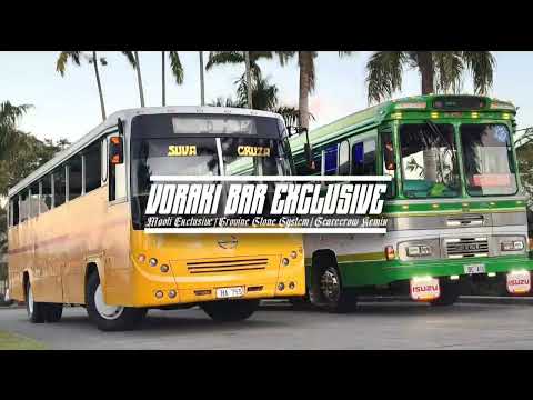 NO BABYLON [ MAOLI EXCLUSIVE X KVT MUZIIC ]🇫🇯