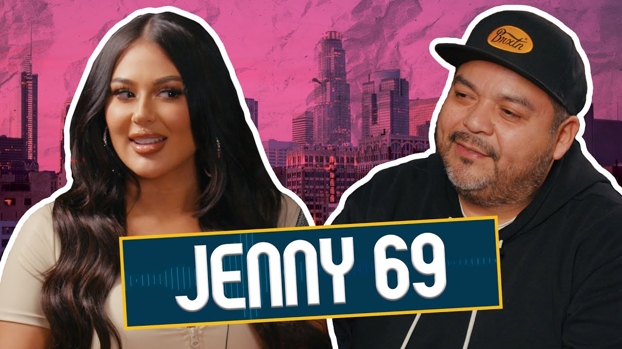 Jenny69 struggles with Anxiety, No Esta Lista para La Fama - ASI PERO ...