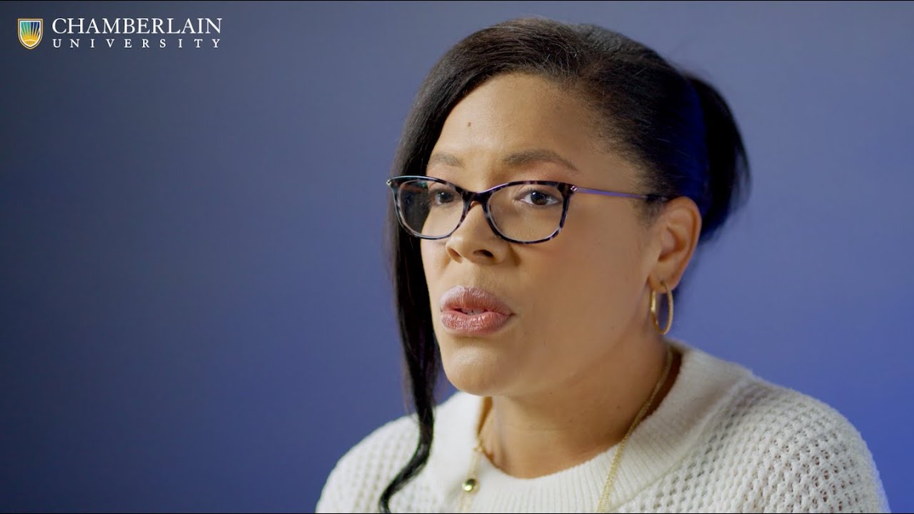 Cynthia Rowell – Answering the Call to Care - YouTube