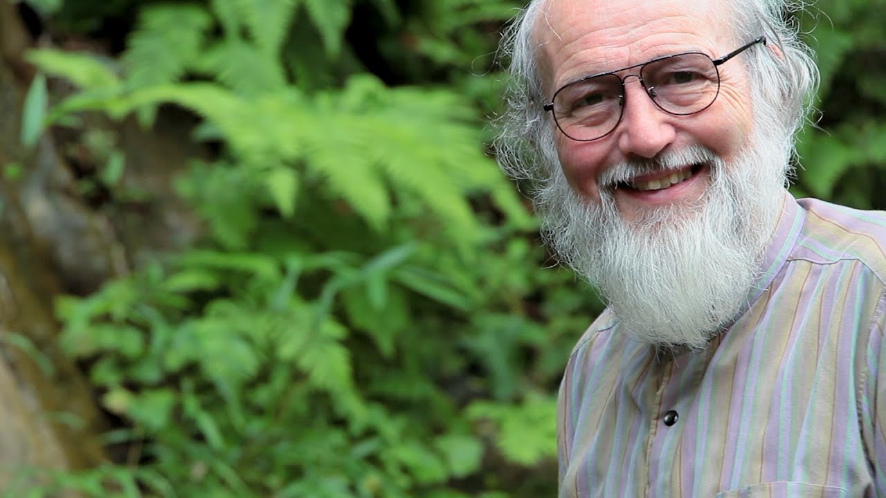 Woodblock Artist David Stones teaser - YouTube