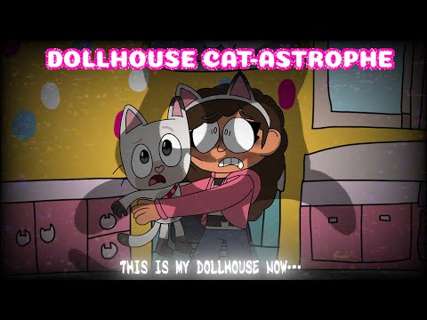 FNF X PIBBY OST: Dollhouse Cat-astrophe