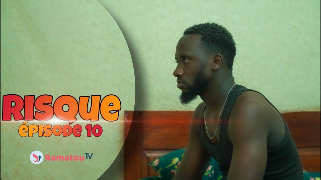 Serie - Risque - Episode 10 - YouTube