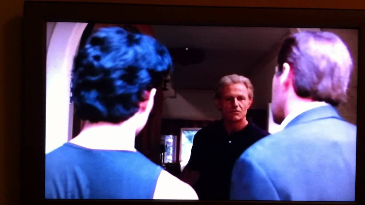 Rapid Fire Kick scene - YouTube