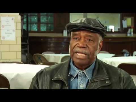 Mill Stories: Alphonso McNiell, Sr. - YouTube