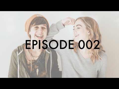 The Kate & Abbie Show Episode 002: Plotting VS Pantsing And How it Affects Our Everyday Lives