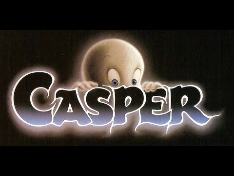 Casper Pepsi Commercial (1995) - YouTube
