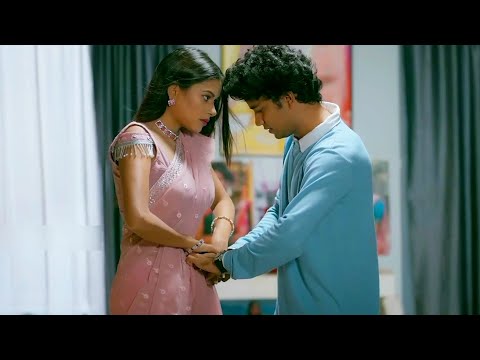 💕Cute Caring Romantic Couple's Saree Wearing Romance | Romantic Couple's Love WhatsApp Status Tamil💕