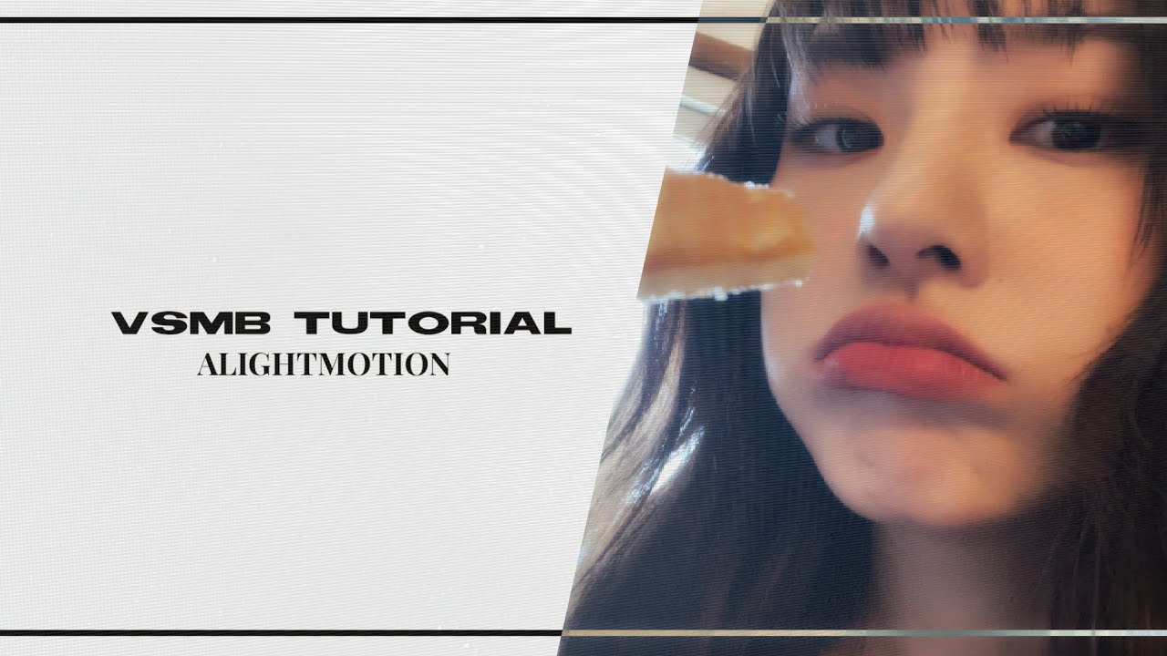 vsmb transition | tutorial - YouTube