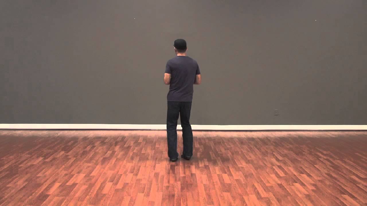 Dance Y'all Boot Camp- Laura Bell Bundy "Two Step"- Basics - YouTube