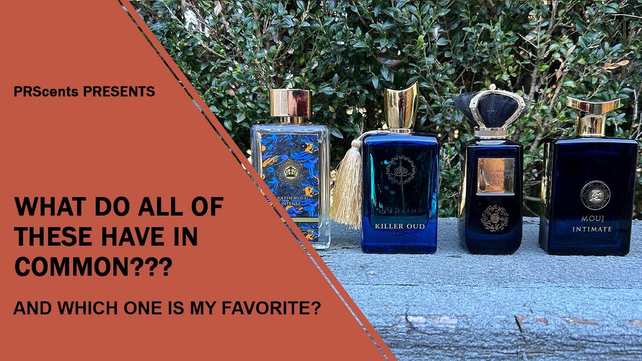 Four Interlude Man Clones - Which Is The Best One?? - YouTube